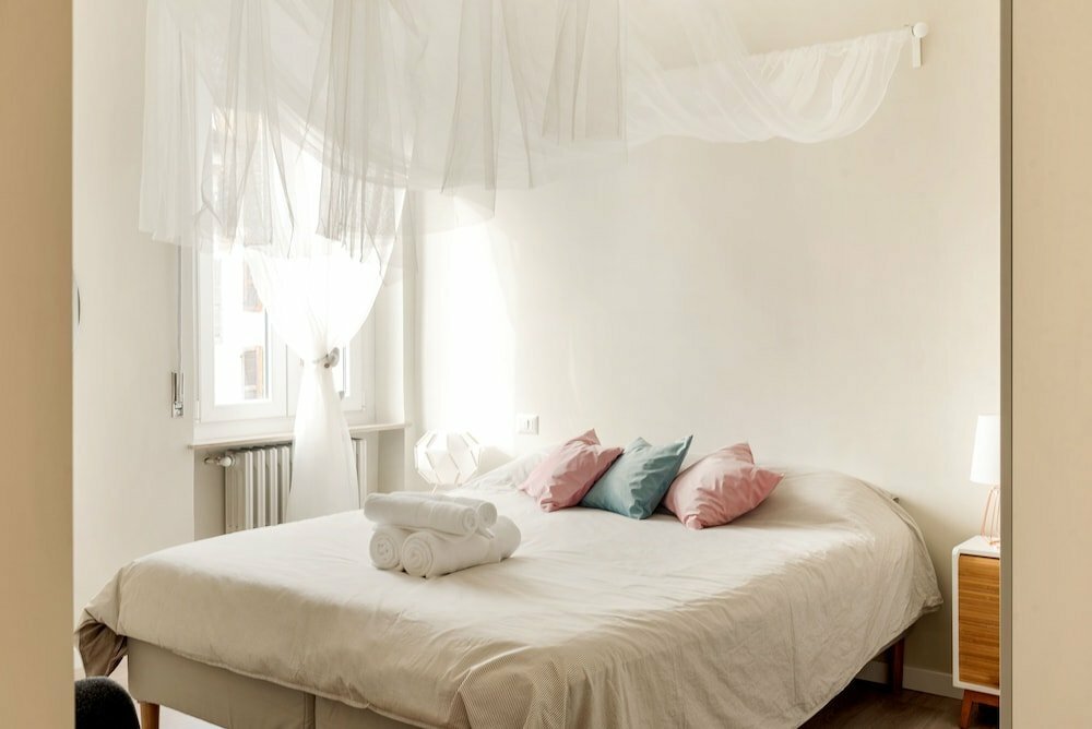 Otel Parma - VIA M. Azeglio 61, Parma, foto