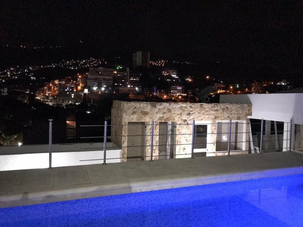 Otel Aparta Suites La Flora, Cali, foto