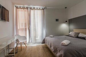 Apartment Yellow (Zadar, Zadar), otel  Zadar'dan