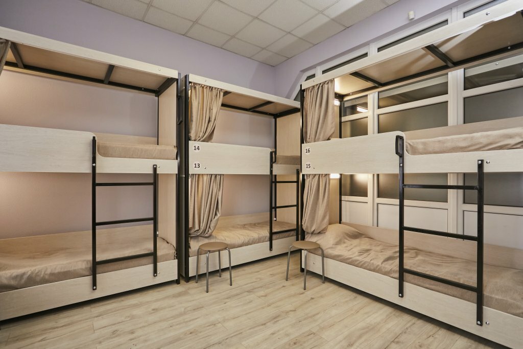 Pansiyonlar, hosteller Tokio, Kaliningrad, foto