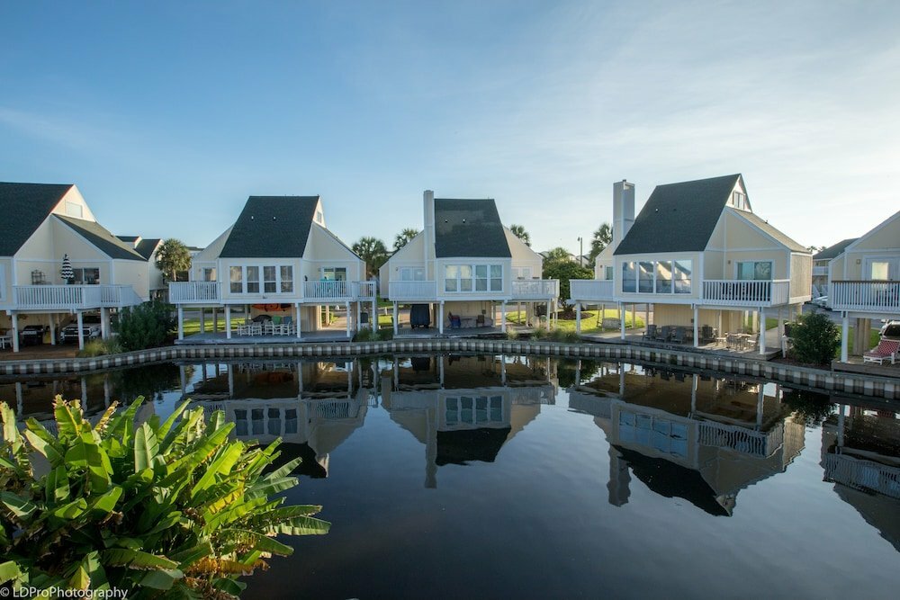 Otel Shoreline Towers 2073 2 Bedroom Condo by RedAwning, Destin, foto