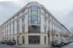 Native Apartments Augustiańska 24 (Lesser Poland Voivodeship, Kraków, ulica Augustiańska, 24), otel  Lesser Polonya Voyvodalığı'ndan
