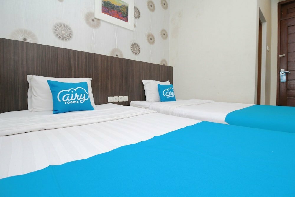 Otel Victoria Guest House, Surakarta, foto