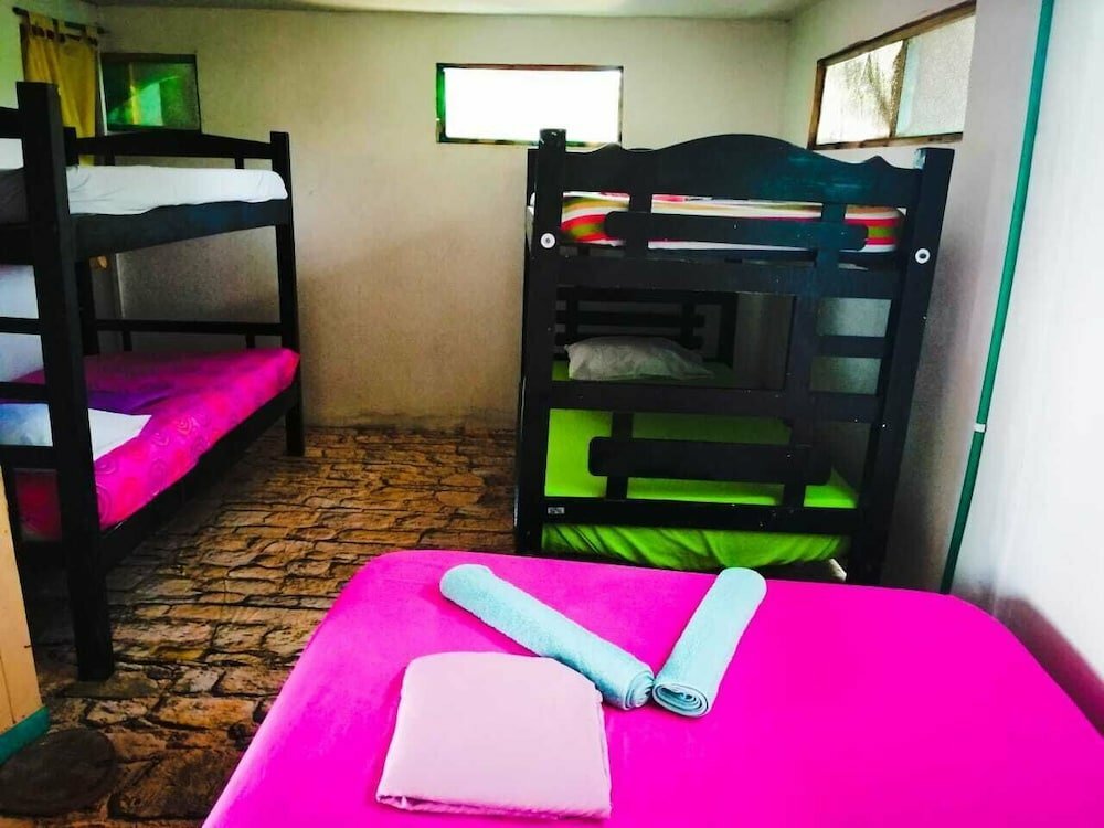 Otel Zulu Hostal, , foto