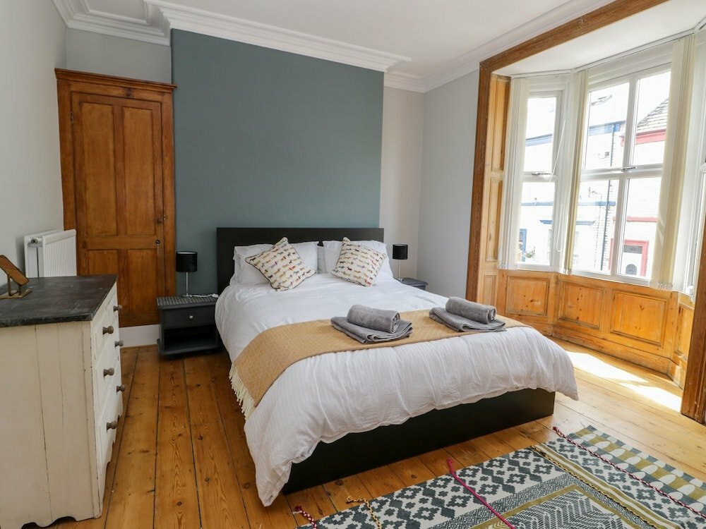 Otel Salty Fox, , foto