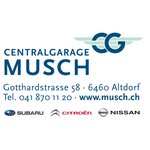 Centralgarage Musch AG (Uri, Gotthardstrasse, 58), i̇kinci el araç  Altdorf'tan