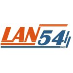 Lan54 (Pasechnaya Street No:1, Sovetskiy City Administrative District, Akademgorodok Microdistrict), montaj çalışmaları  Novosibirsk'ten