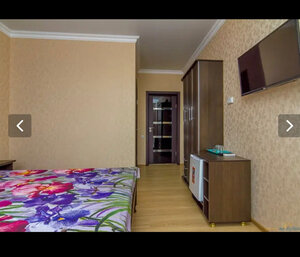 Вилеро (Kurortny pereulok No:1, Arkhipo-Osipovka Village), otel  Krasnodarski krayından