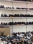 Sashashoes (Respublikanskaya Street No:128, Lengorodok Microdistrict), ayakkabı mağazaları  Rostov‑na‑Donu'dan