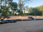 Картинг-клуб Форсаж (Republic of Bashkortostan, Salavat), karting  Salavat'tan