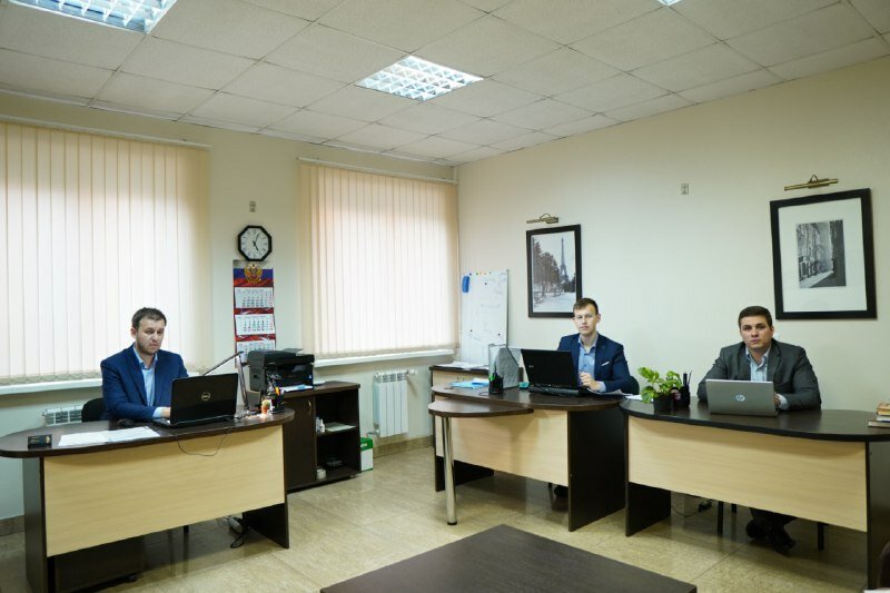 Avukatlar Адвокат Бакатов П.П., Krasnodar, foto