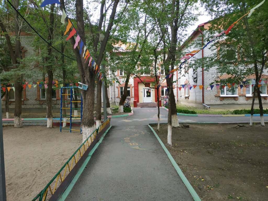 Ortaokul Средняя общеобразовательная школа № 89, корпус № 1, Tiumen, foto