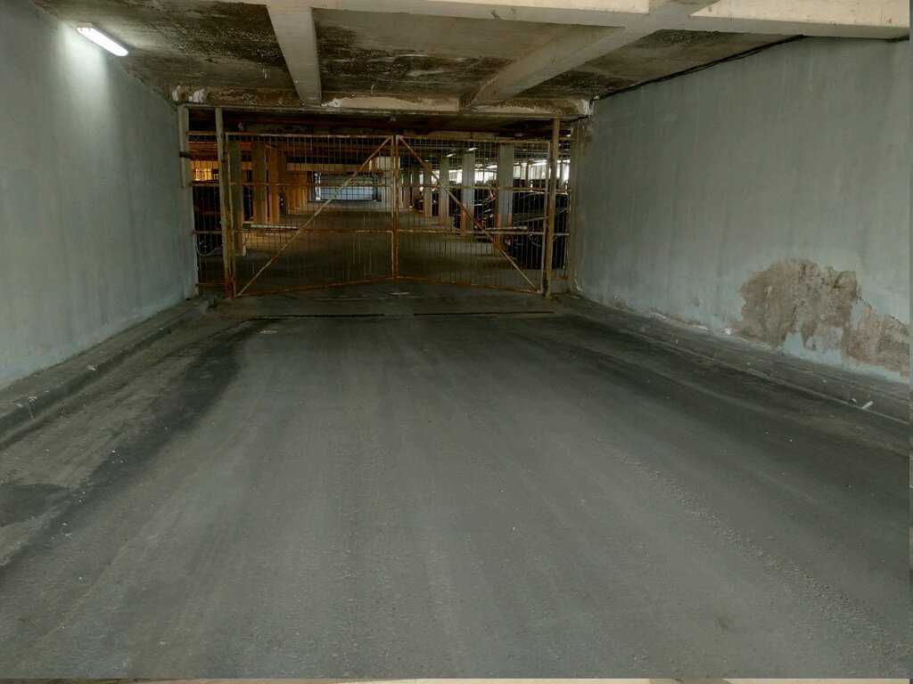 Otoparklar Парковка, Minsk, foto