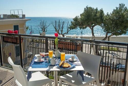 Otel B&b Amalba Maiori, , foto