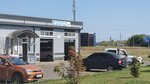 Автомойка (ulitsa Andreyeva No:31/1, selo Ivanovka), oto yıkama  Orenburgskaya oblastından