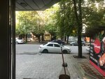 Subway (ulitsa Pushkina No:5), fast food  Nalchik'ten