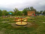 Playground (5-ya Severnaya ulitsa No:197/1, Omsk), oyun alanı  Omsk'tan