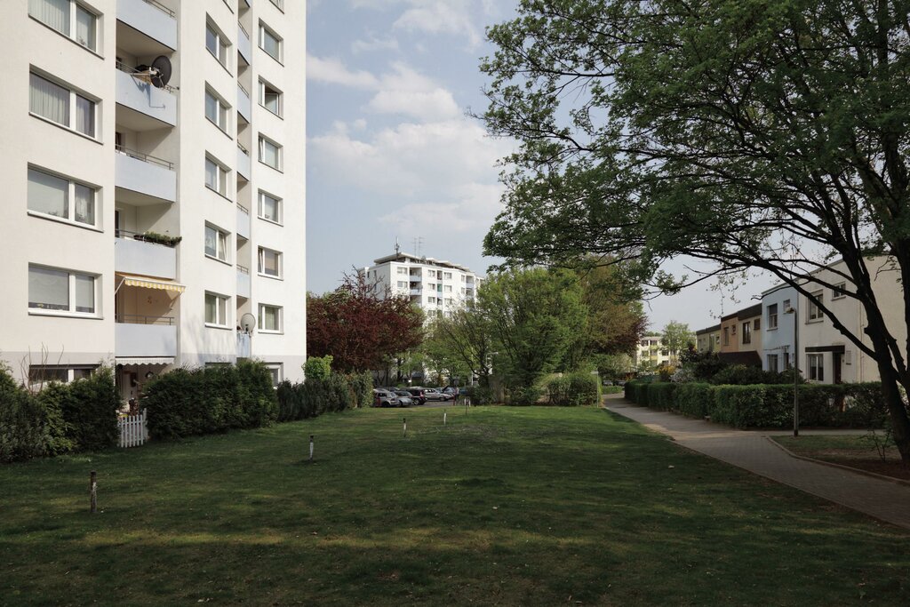 Sosyal yardım kuruluşları Stadt Schwalbach am Taunus - Bürgerbüro, Hesse, foto