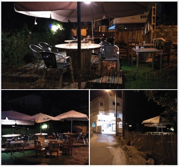 Restoran Bar Restaurante Bantes, Galisya, foto