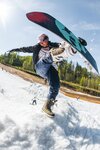 ProBoardSchool (Ushodniaja Street No:129, Minsk), kayak okulu  Minsk'ten