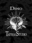 Dino tattoo (Lenina Street No:105к1), dövmeciler  Kaluga'dan