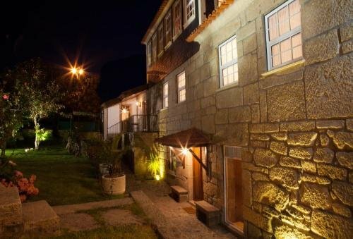 Otel Cerrado dos Outeirinhos, Viseu, foto