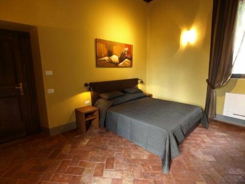 Otel Le Stanze Del Duomo, Lazio, foto