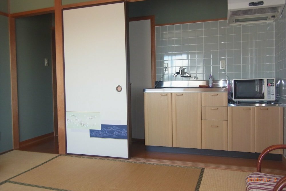 Otel Hotel Yamachou, , foto