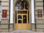 Krasnodarskaya krayevaya obshchestvennaya organizatsiya veteranov (Krasnaya Street No:57), sivil toplum kuruluşları  Krasnodar'dan