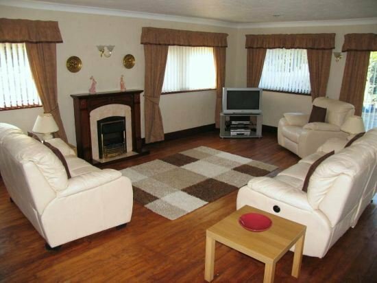 Otel Elmbank Accommodation, Berwick‑upon‑Tweed, foto