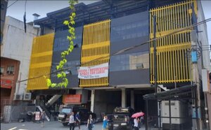 Oyo 711 Goff's Place (Northern Mindanao, City of Cagayan de Oro), otel  Lambia'dan