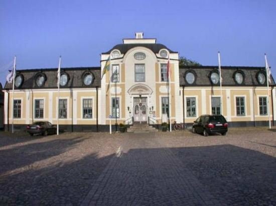 Otel Sjöbo Gästgifvaregård, Skane Vilayeti, foto