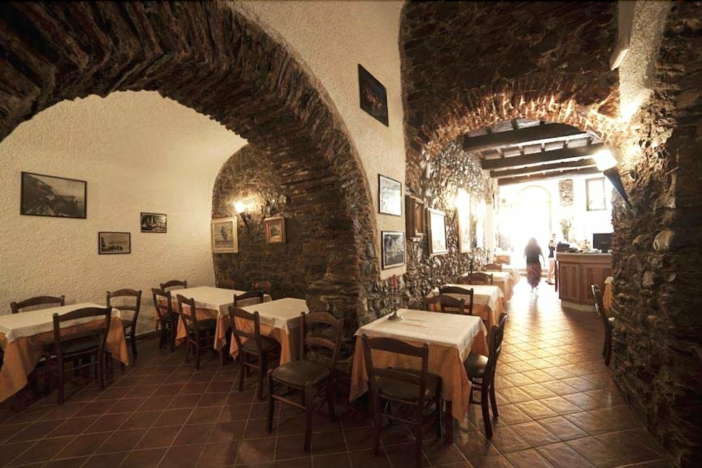 Otel Camere Nicolina, Ligurya, foto