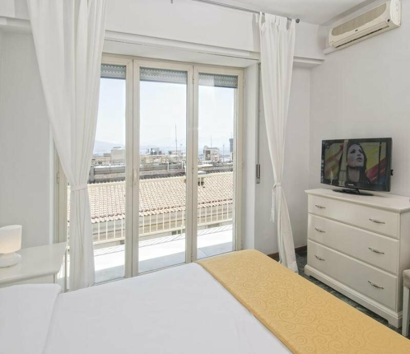 Daireler San Giacomo 32 Residence, Napoli, foto