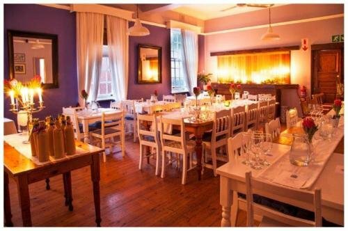 Otel Lord Nelson Inn, Capetown, foto