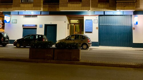 Otomobil servisi Bosch Car Service Talleres Benito Lara, , foto