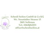 Schroll Seifen GmbH & Co. Kg (Lower Austria, Wiener Neustadt-Land, Wiener Neustädter Straße, 15), sanayi ekipmanları firmaları  Aşağı Avusturya'dan