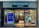 Intimissimi Uomo (Rua dos Congregados No:2), giyim mağazası  Braga'dan