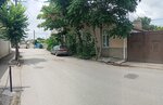 Yevpatoriya Dvorik (улица Дёмышева No:20), otel  Yevpatorya'dan