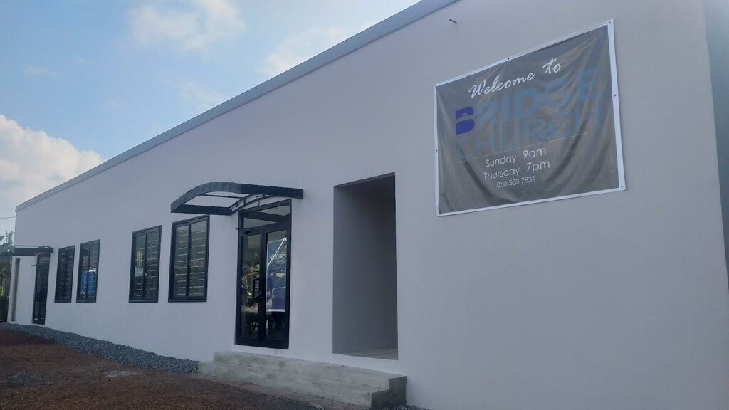 Dini dernekler The Bridge Church, Dünya, foto