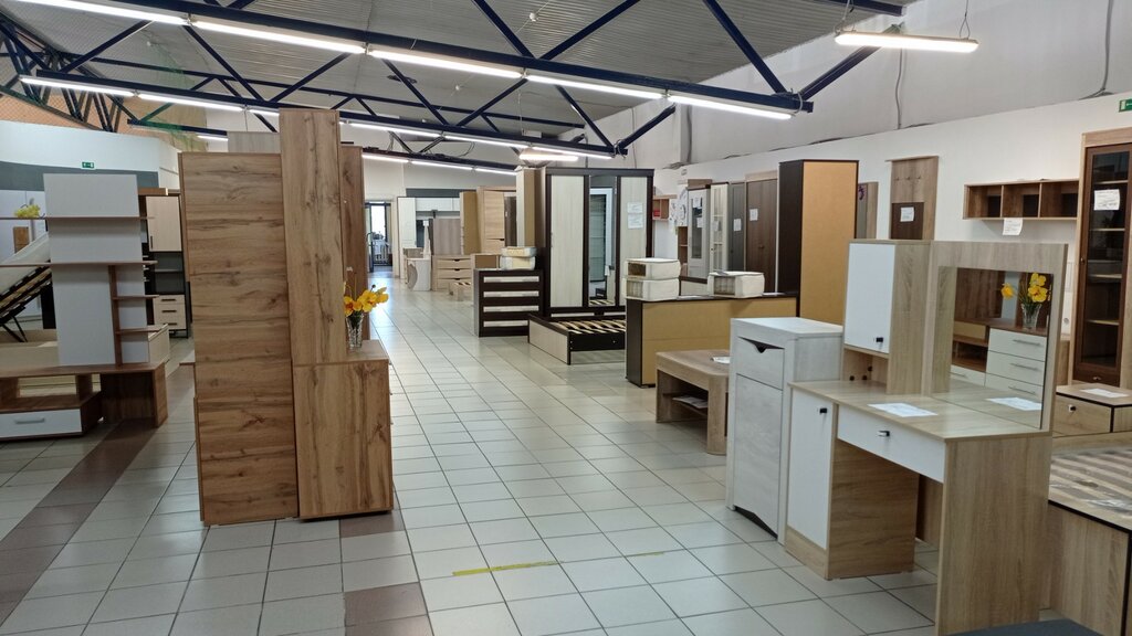 Ev mobilyası Росток мебель, Magnitogorsk, foto