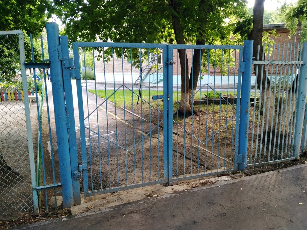 Anaokulları Kindergarten № 100, Tiumen, foto