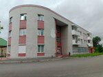 Бизнес центр (ulitsa Druzhinina No:82, Nizhniy Tagil), i̇ş merkezi  Nijni Tagil'den
