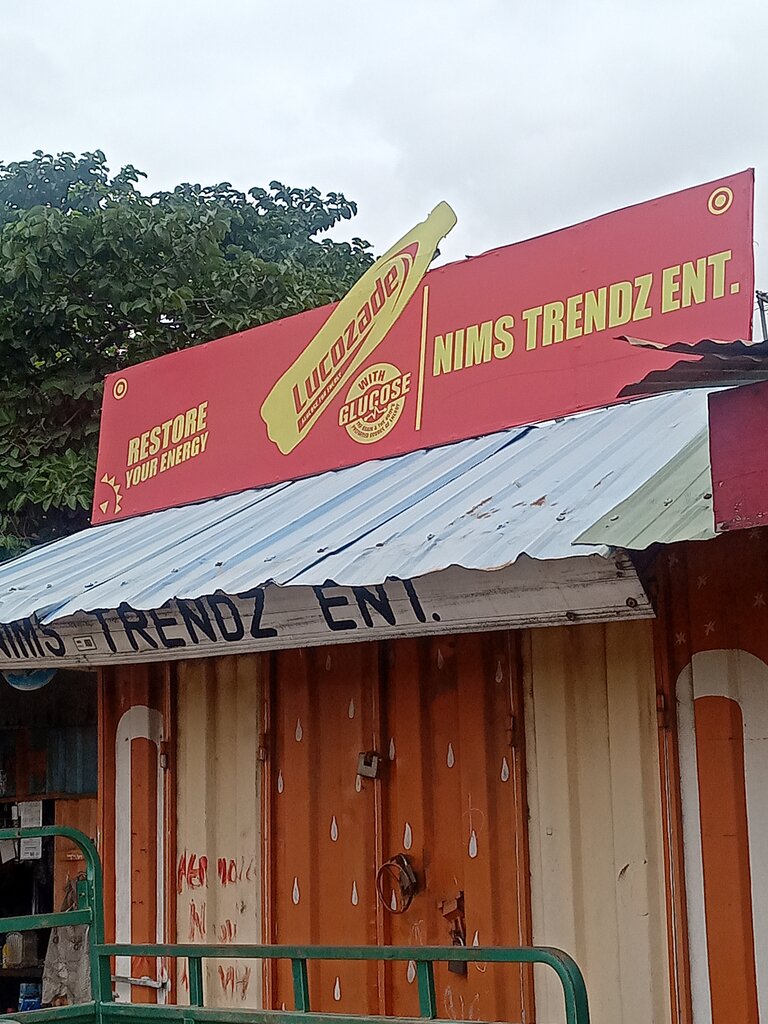 Market Nims trends enterprise, Dünya, foto