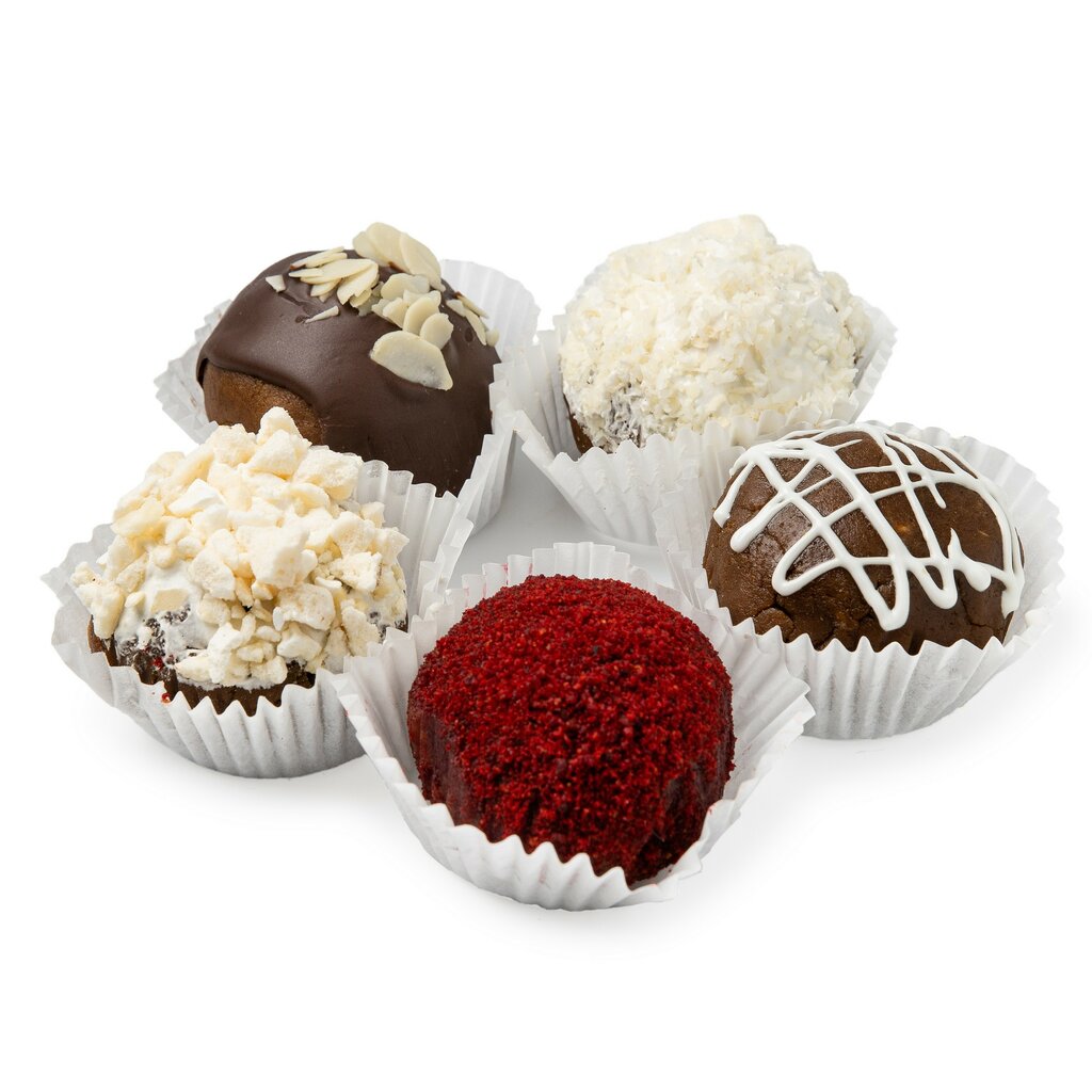 Pastacılık üretimi Dat, Moskova ve Moskovskaya oblastı, foto