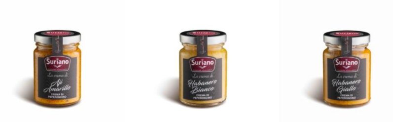Market Suriano Di Suriano Giancarlo E C. Peperoncino Calabrese, Calabria, foto