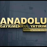 Anadolu Gayrimenkul Yatırım (Isparta, Isparta Merkez, 154. Cad.), emlak ofisi  Isparta'dan