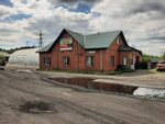 Амг-гараж (Praviy Bereg Pruda Street No:394), otomobil servisi  Barnaul'dan