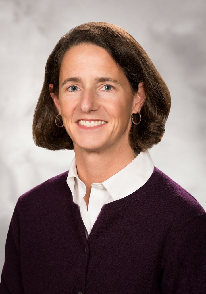 Çocuk poliklinikleri Nicole Frei, Md, Michigan Eyaleti, foto