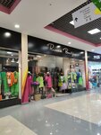 Rimik Boutique (ulitsa Khabarova No:2), giyim mağazası  Moskovski'den